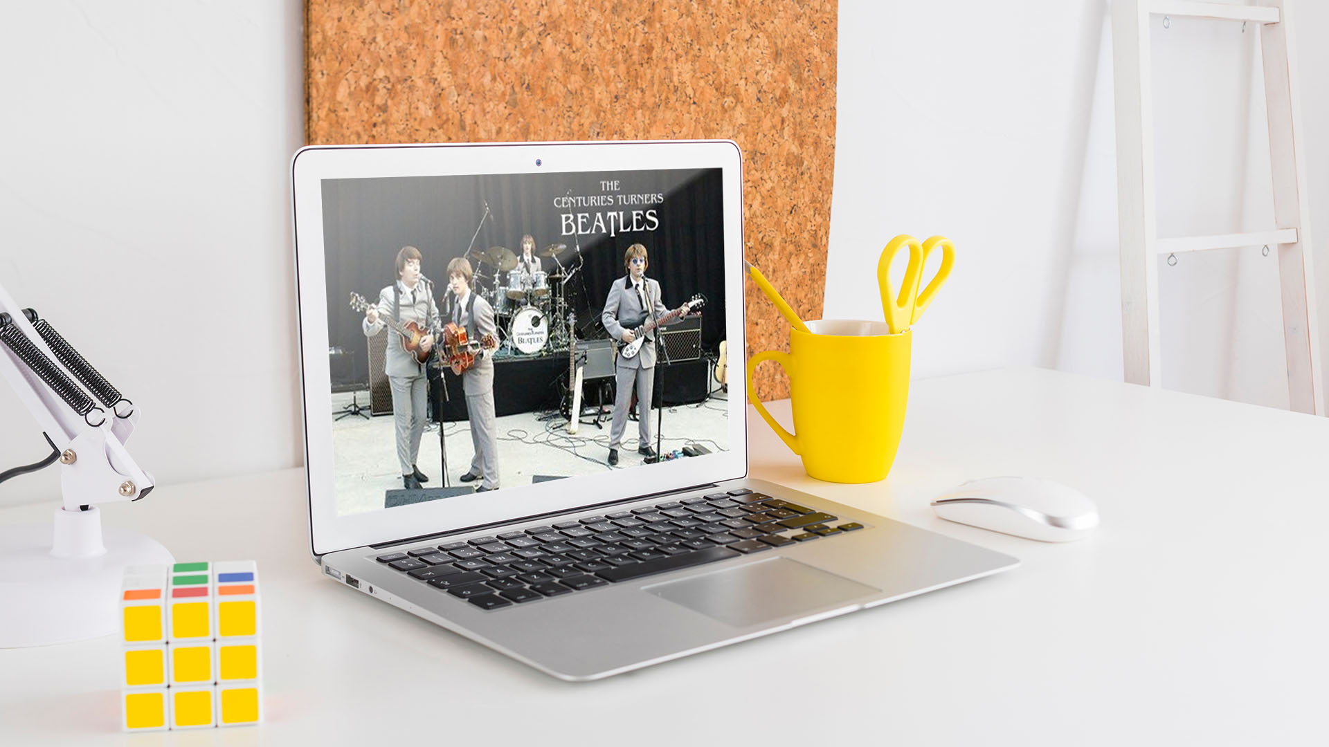 Lord Behner - CT Beatles